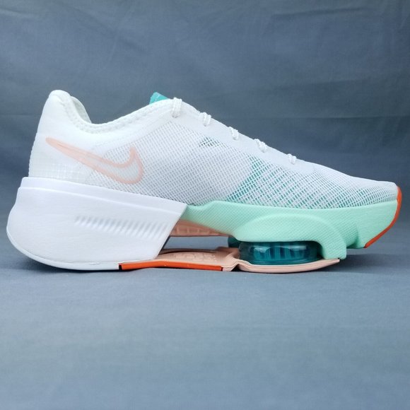 Nike | Shoes | Nike Air Zoom Superrep 3 Womens Training Sneakers Da9492 ...